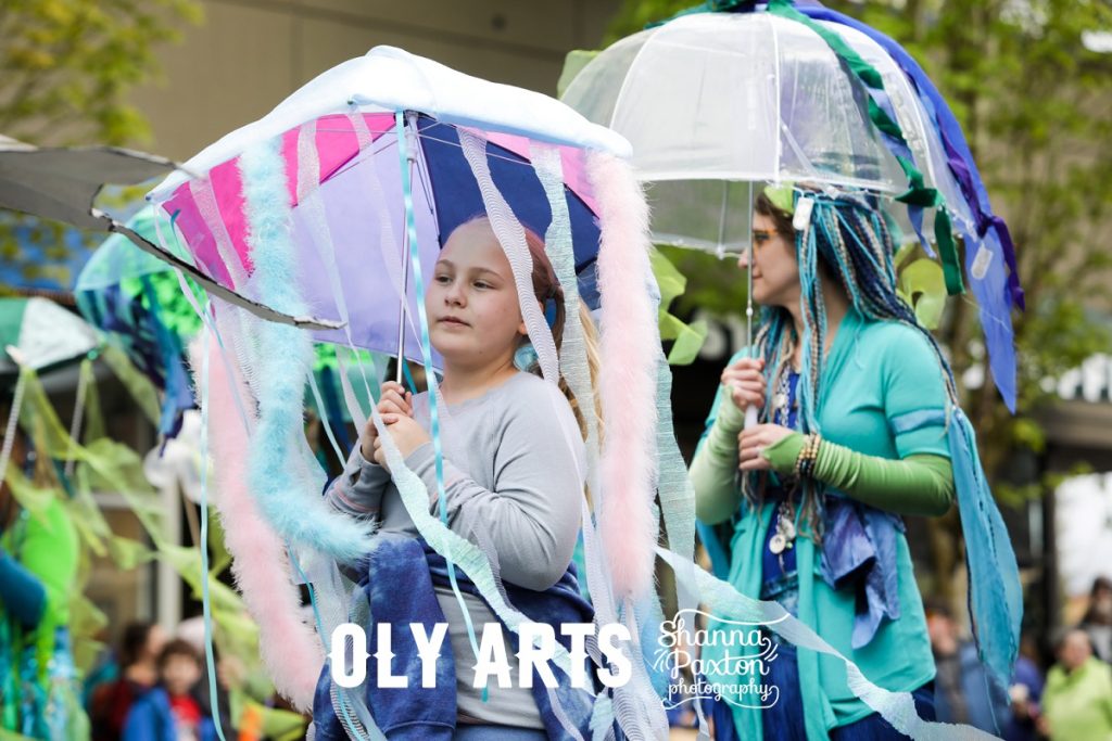 Procession of the Species 2018 — Photo Essay – OLY ARTS