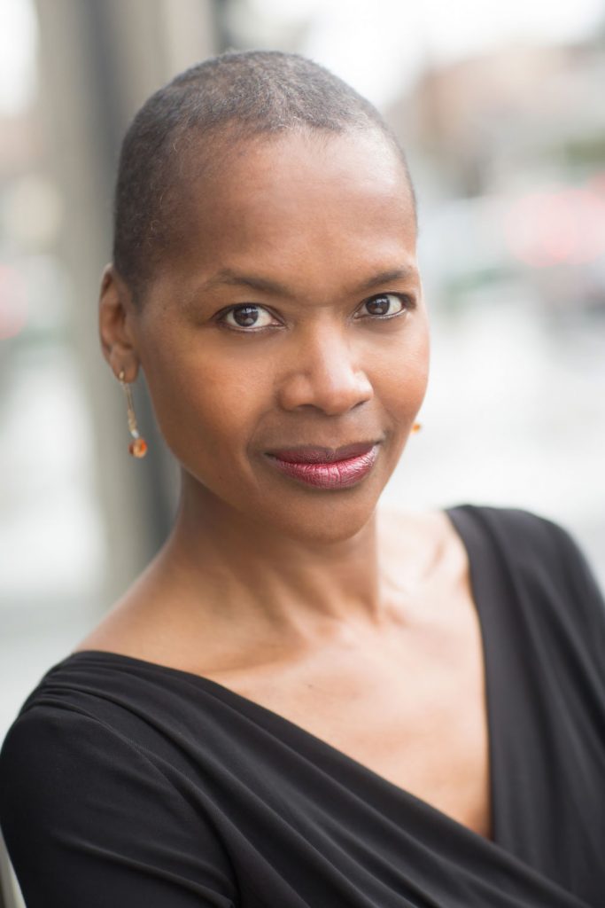 LaVon Hardison Is Earshot Jazz Vocalist of The Year – OLY ARTS