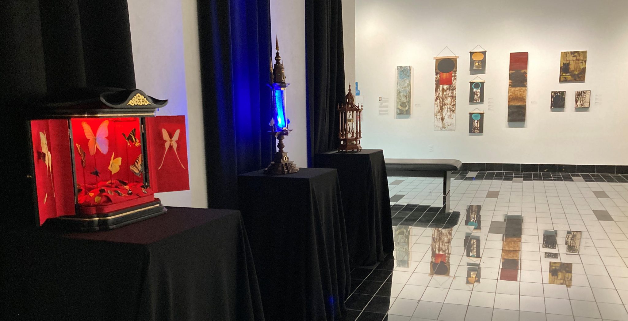 OLY ARTS – The South Sound's premier multi-platform arts publication