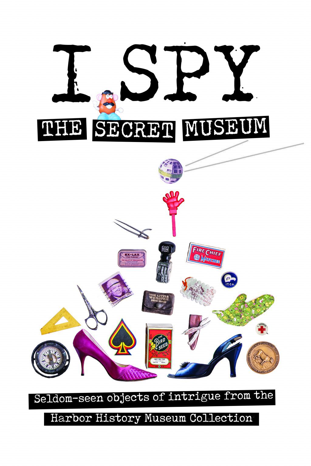 Events from August 23 – August 6 – OLY ARTS