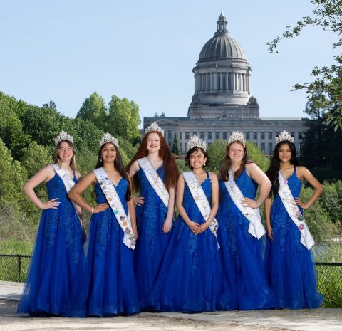 2023 Capital Lakefair Grand Parade Saturday, July 15th – OLY ARTS