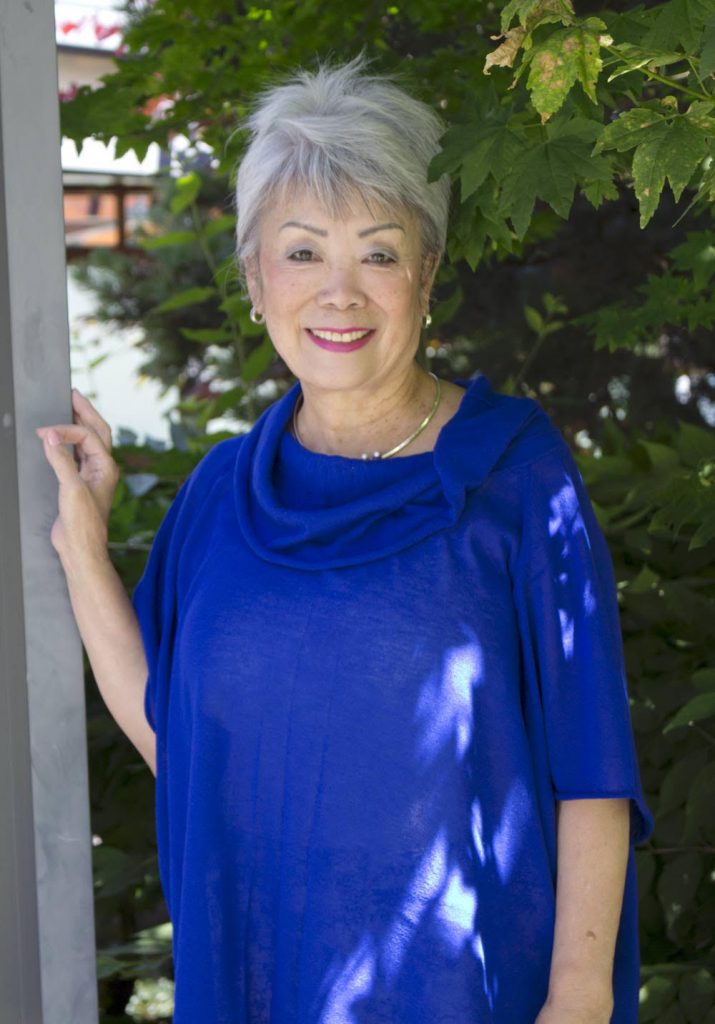 Patsy Surh O’Connell’s Splendid “Discovery of Nature” at The Gallery at ...