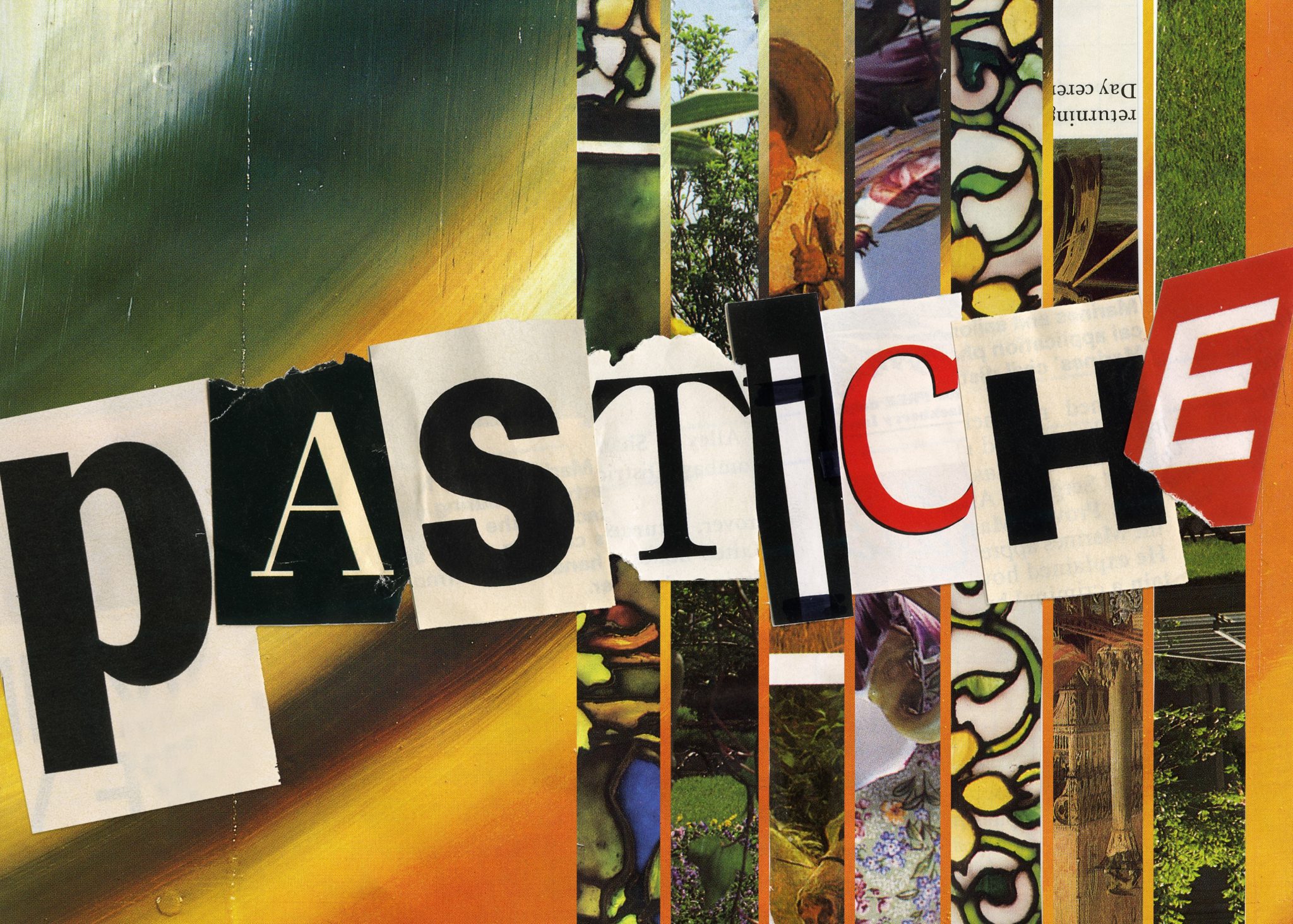 Events from April 27 – April 18 – OLY ARTS