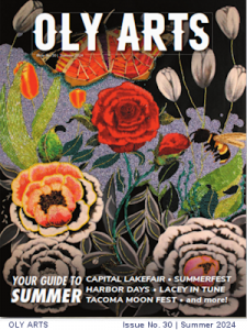 Events from July 9 – February 17 – OLY ARTS