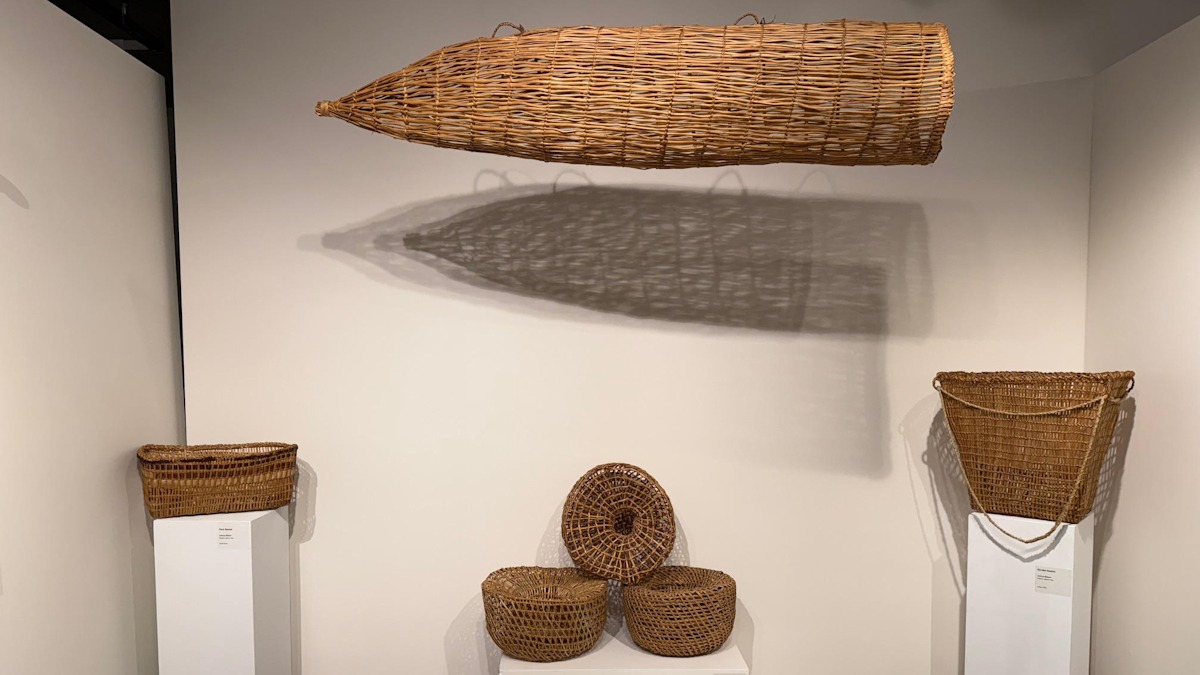 Art of Salish Peoples with Featured Artist Ed NoiseCat at Evergreen ...