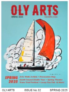 Events from February 10 – May 8 – OLY ARTS