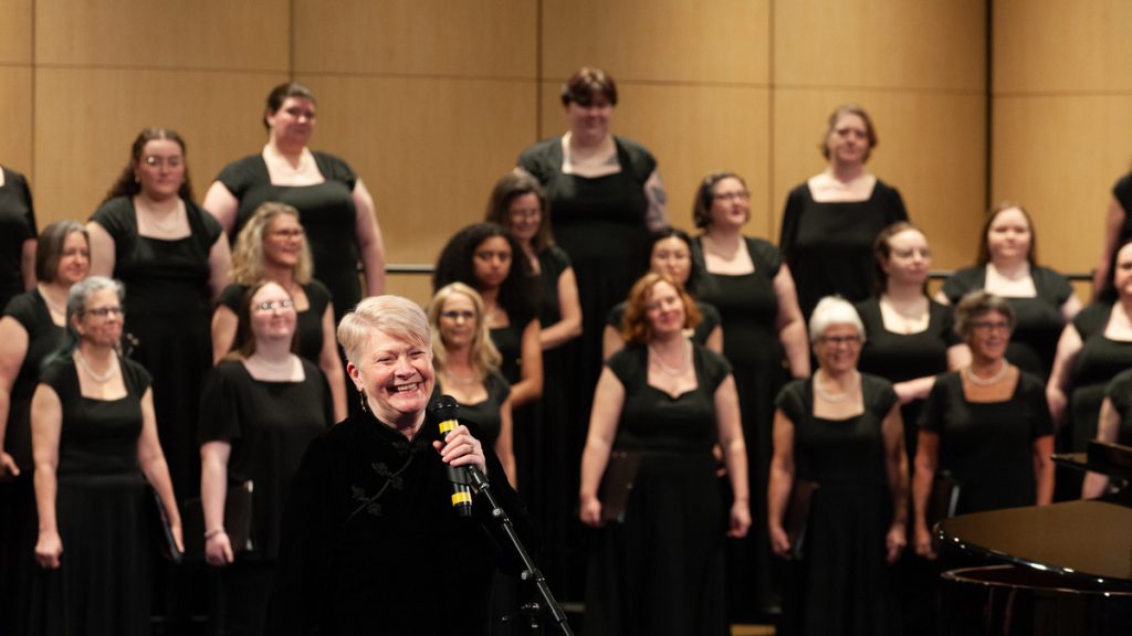 Capital City Chorus of Olympia’s Chorale to Perform at Carnegie Hall ...